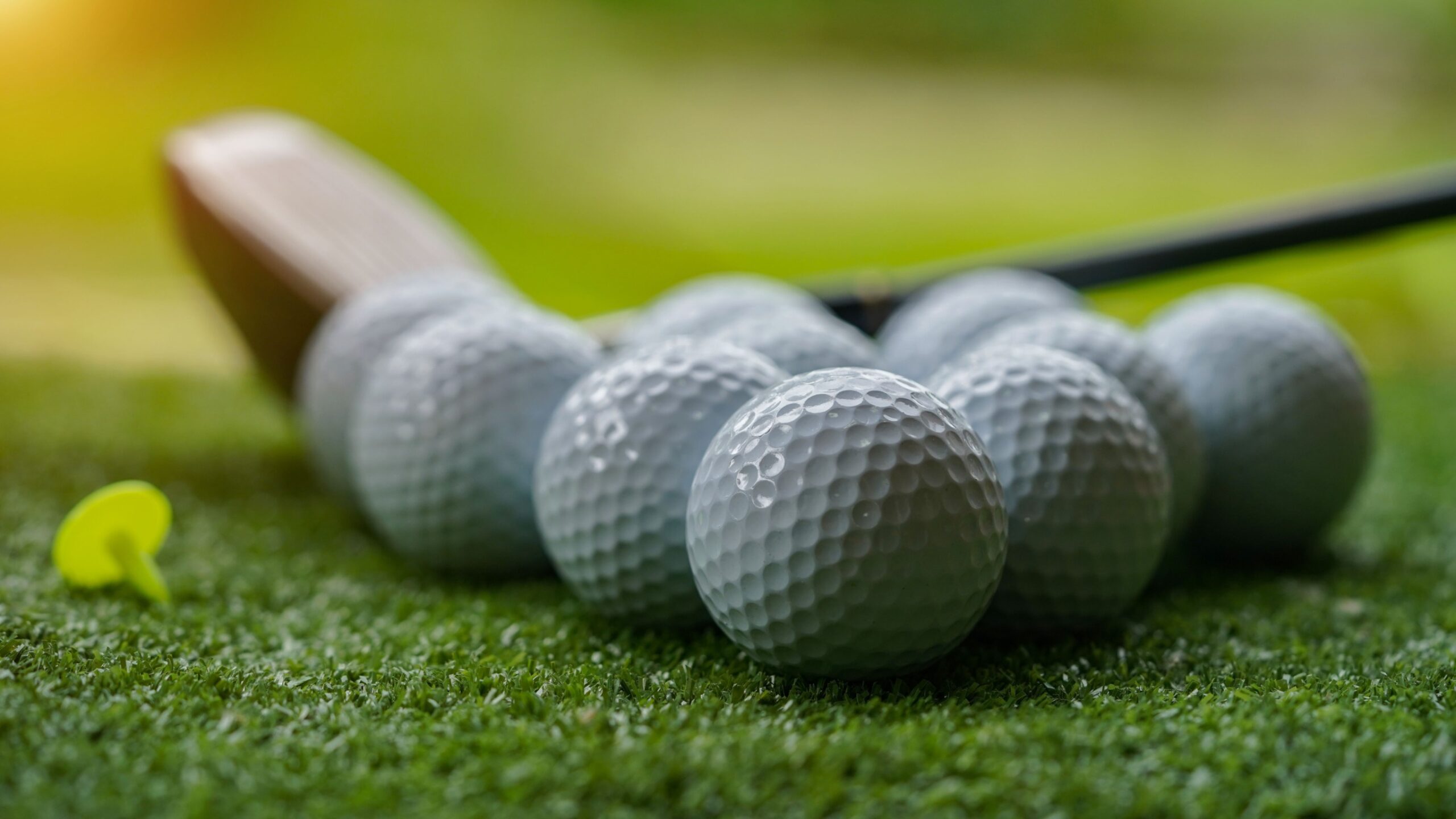 Swing Time: The Ultimate Golf Practice Routine for Busy Bees - Golf Rubs