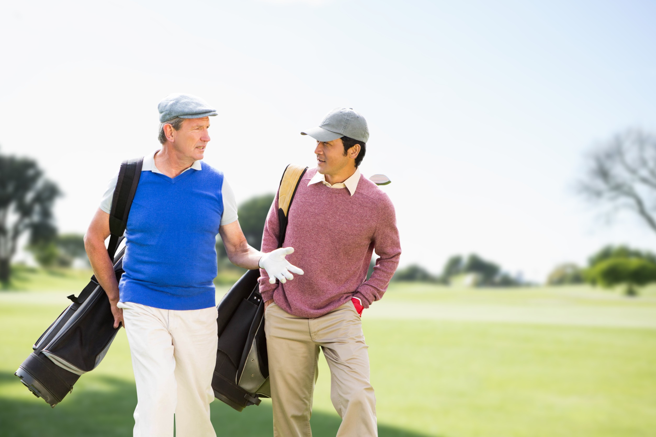 Golf Etiquette: Unwritten Rules Every Golfer Should Know - Golf Rubs